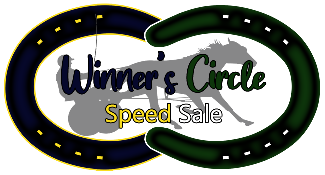 2025 Results – Winner’s Circle Speed Sale